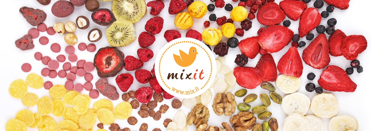 Mixit s.r.o. | StartupJobs.cz