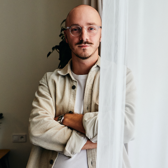 the maykin | StartupJobs.cz