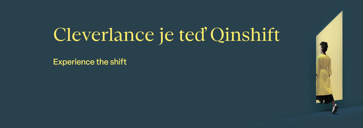 Qinshift Czechia s.r.o. | StartupJobs.cz