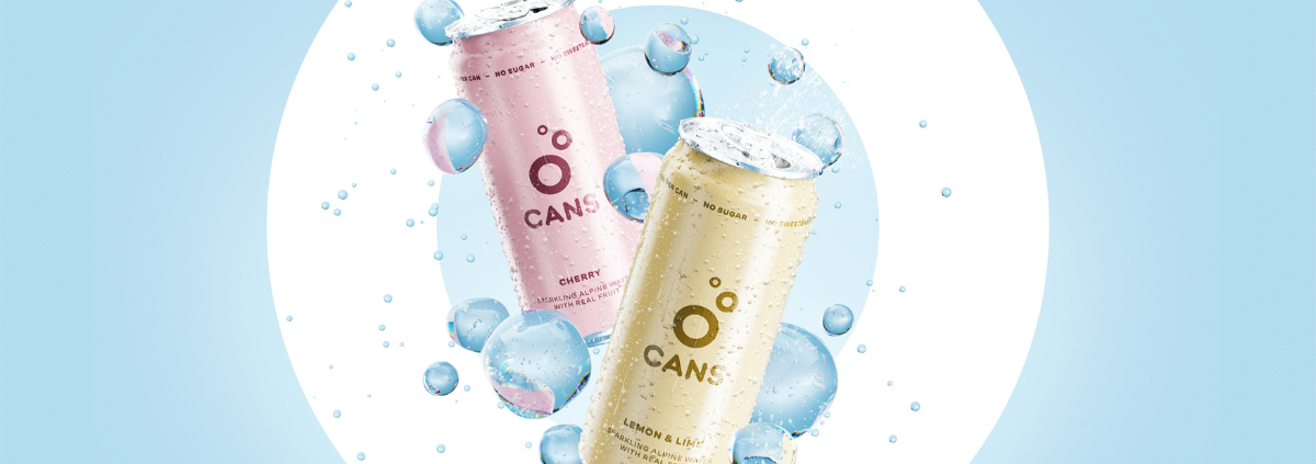 Graphic Designer | CANS