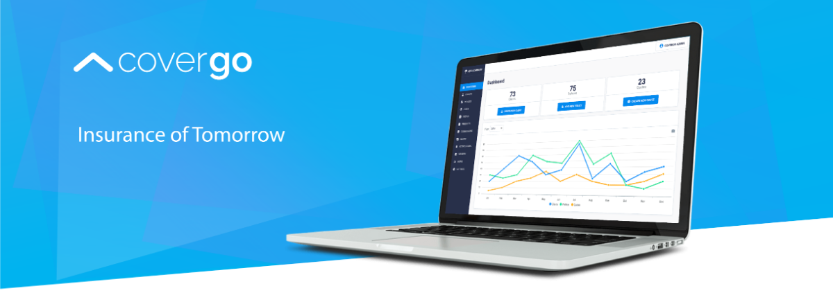 CoverGo | Insurtech Hong Kong | StartupJobs.cz