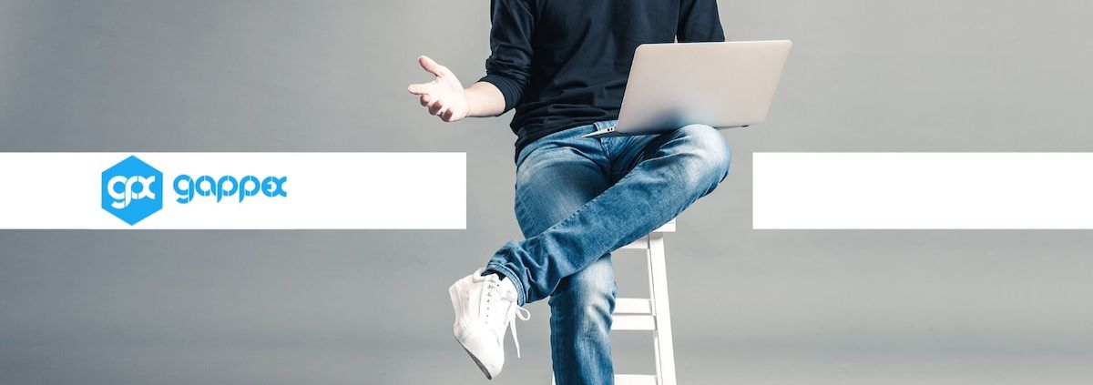 Gappex, s.r.o. | StartupJobs.cz