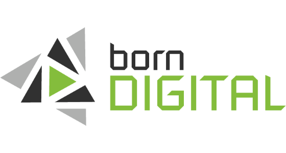 Born Digital AI | StartupJobs.cz
