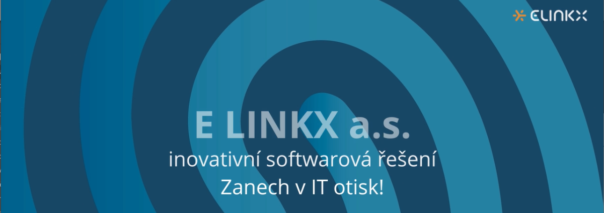 E LINKX a.s. | StartupJobs.cz