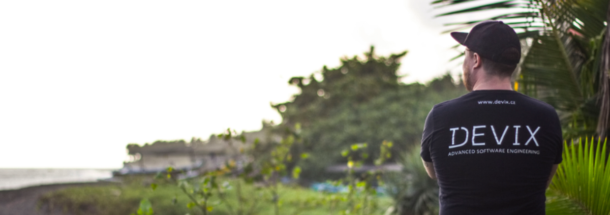 DEVIX Technologies, s.r.o. | StartupJobs.cz