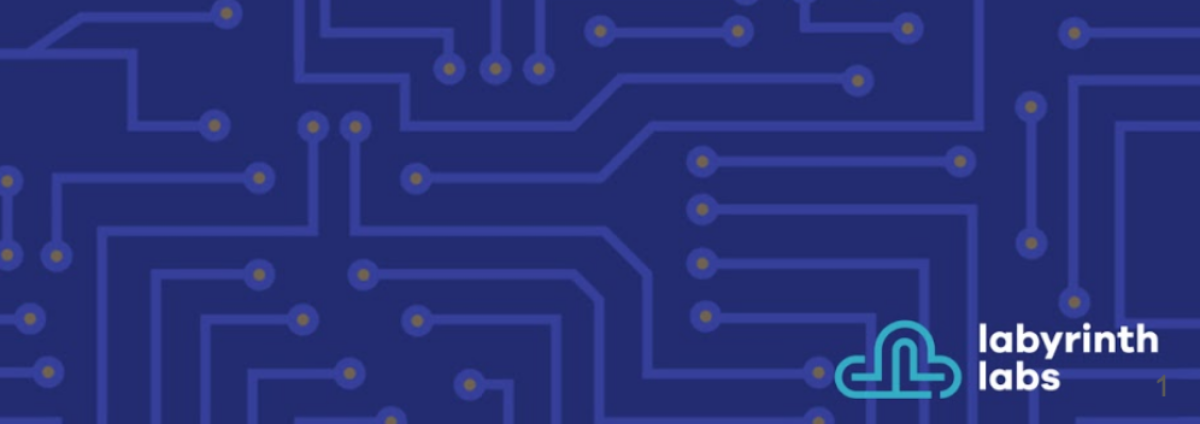 Labyrinth Labs | StartupJobs.cz