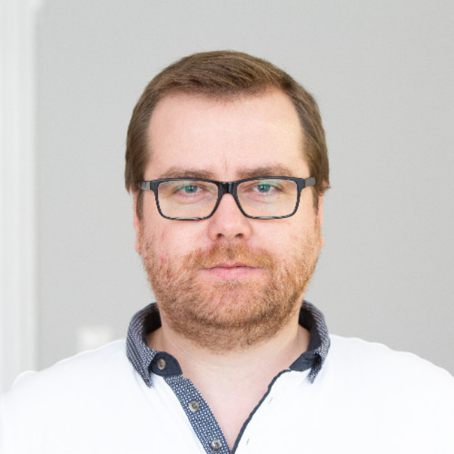 Quantasoft, s.r.o. | StartupJobs.cz