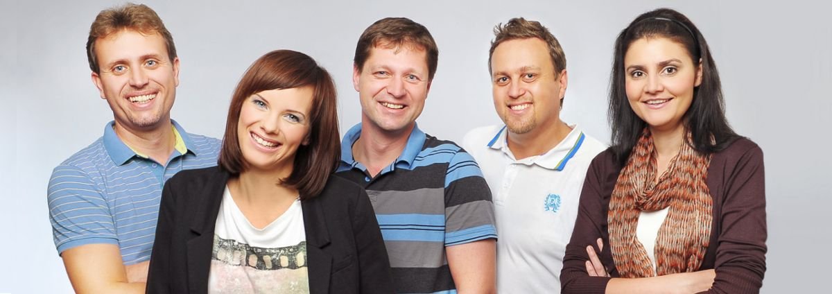 Adaptica a.s. | StartupJobs.cz