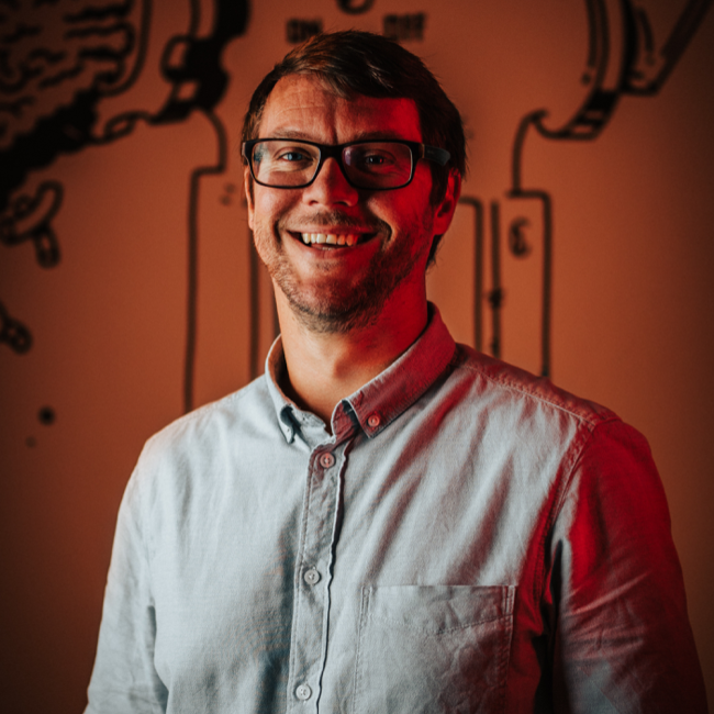 BRAINZ DISRUPTIVE | StartupJobs.cz