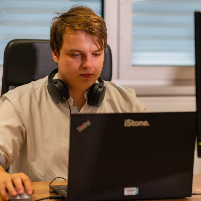 Columbus Global s.r.o. | StartupJobs.cz