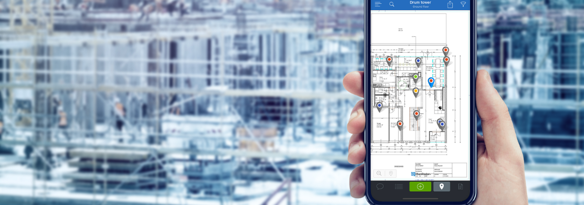 PlanRadar G mbH | StartupJobs.cz