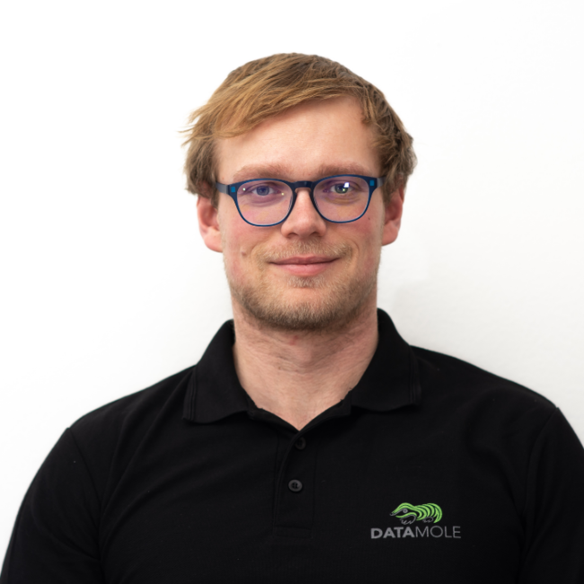 Datamole | StartupJobs.cz