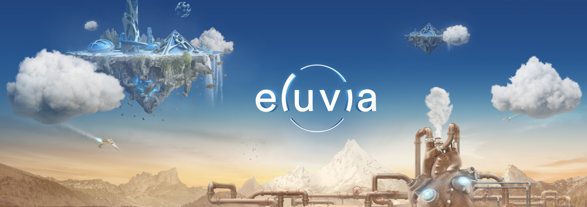 Eluvia | StartupJobs.cz