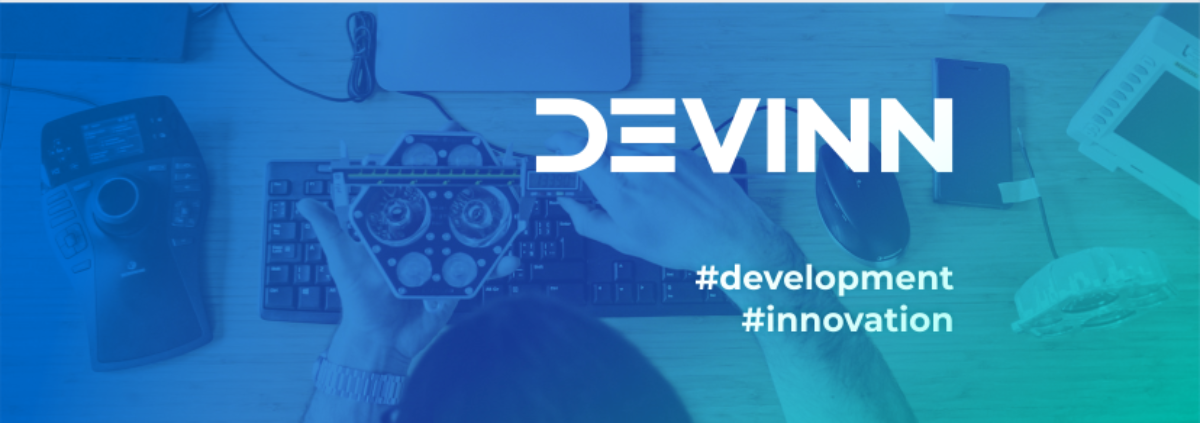 Devinn | StartupJobs.cz