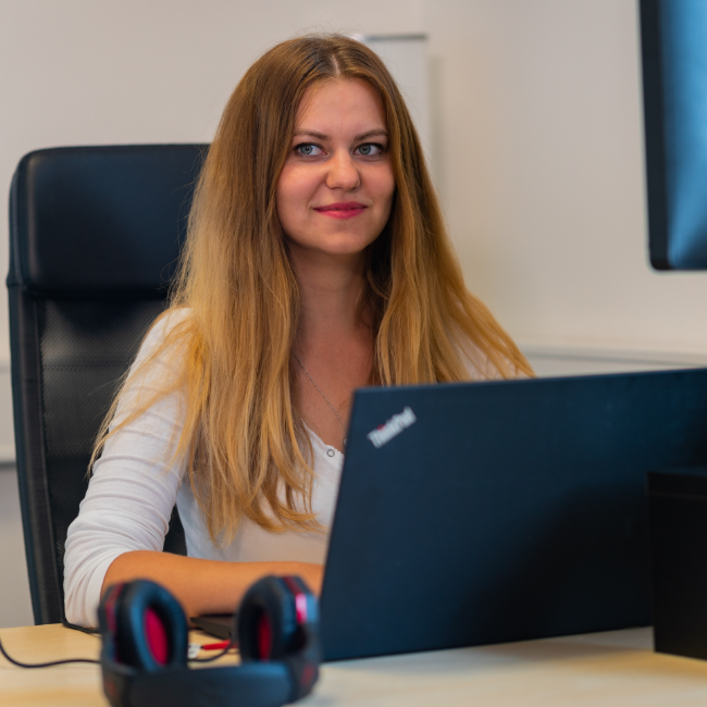 Columbus Global s.r.o. | StartupJobs.cz