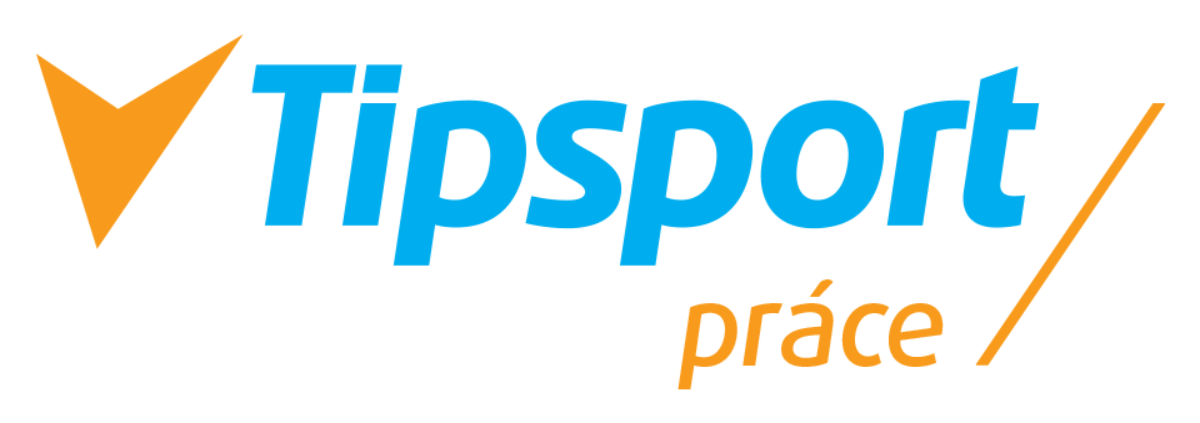 Tipsport a.s. | StartupJobs.cz