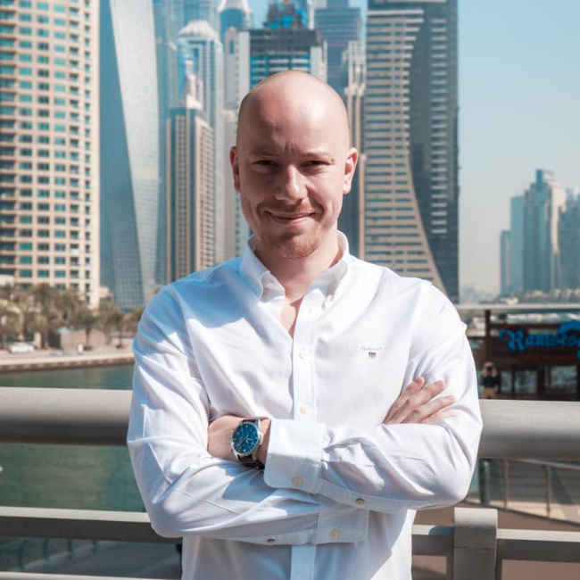 vitapack® | StartupJobs.cz